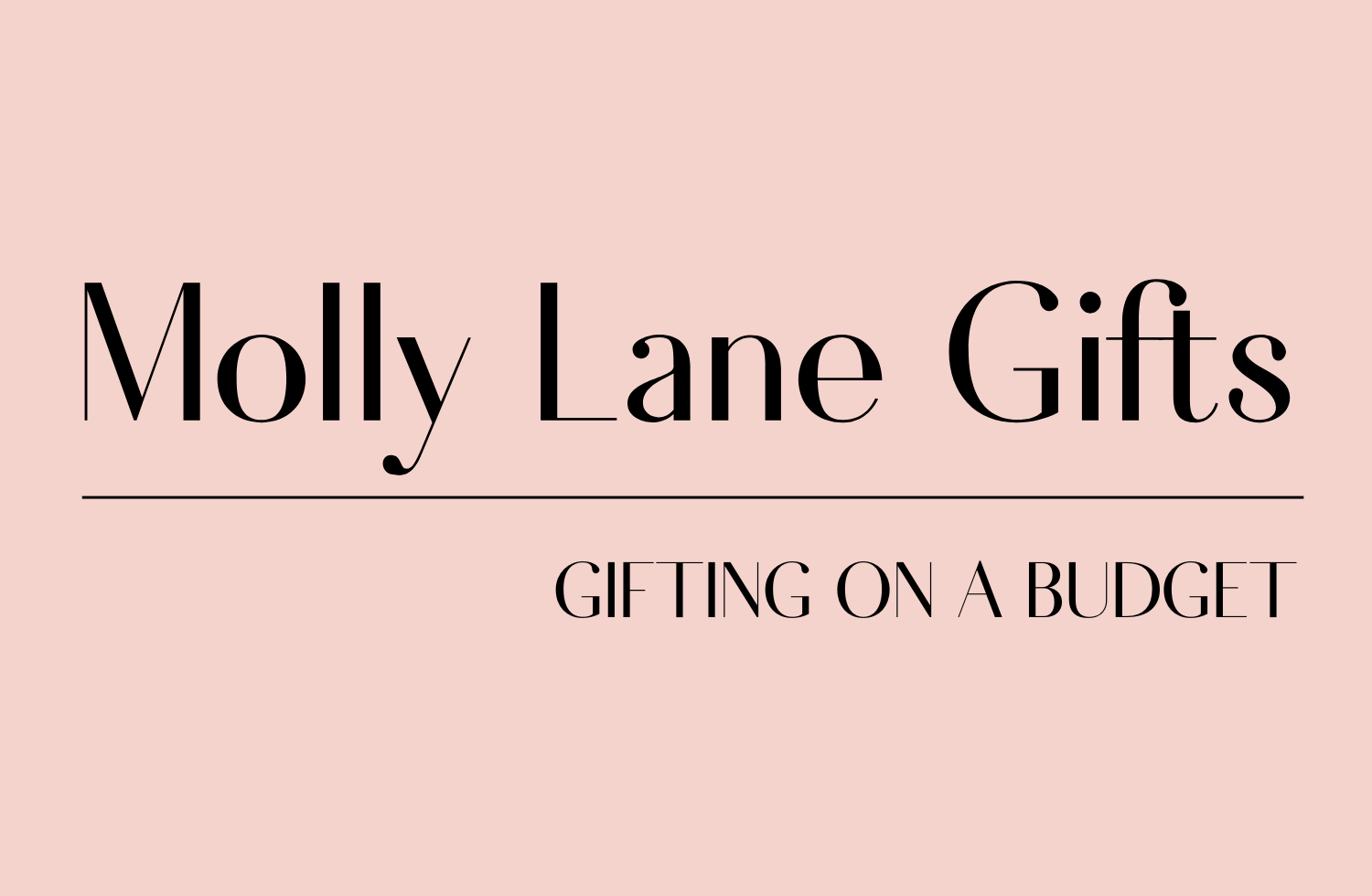 Shop All – Molly Lane Gifts